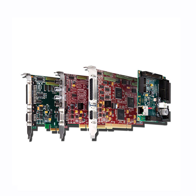 Scanlab RTC4 | Laser System Control Card